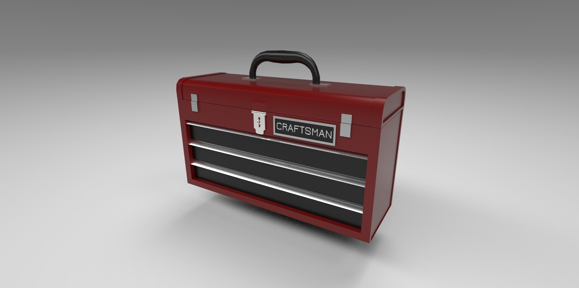 ArtStation - Red Toolbox