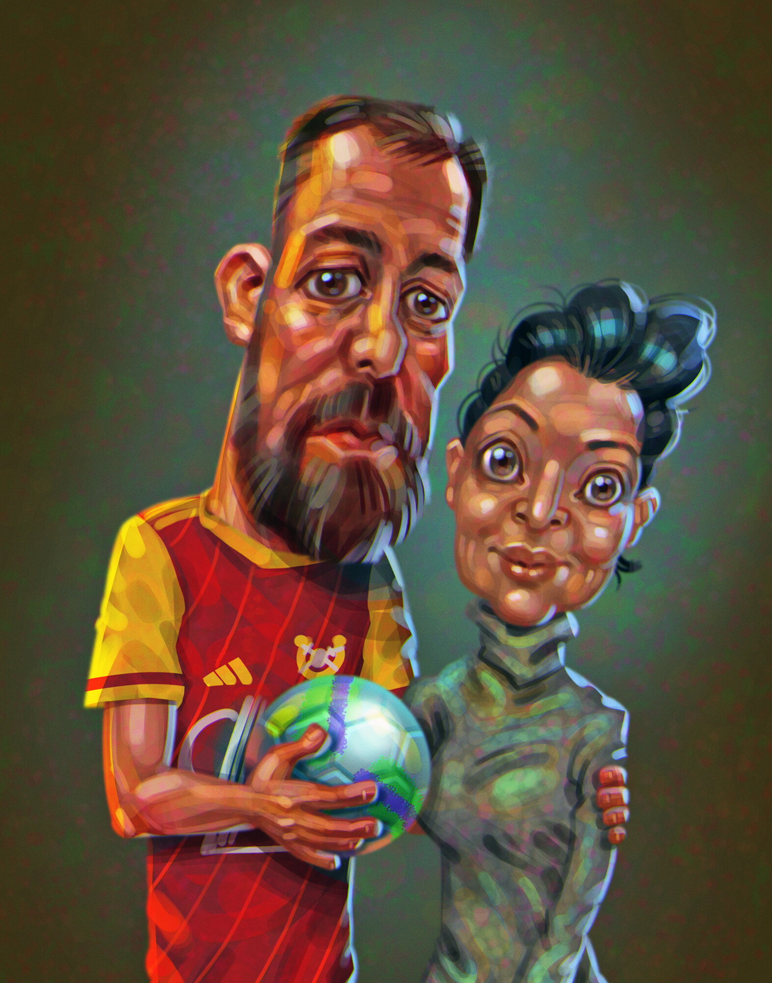 ArtStation - 17.11.23