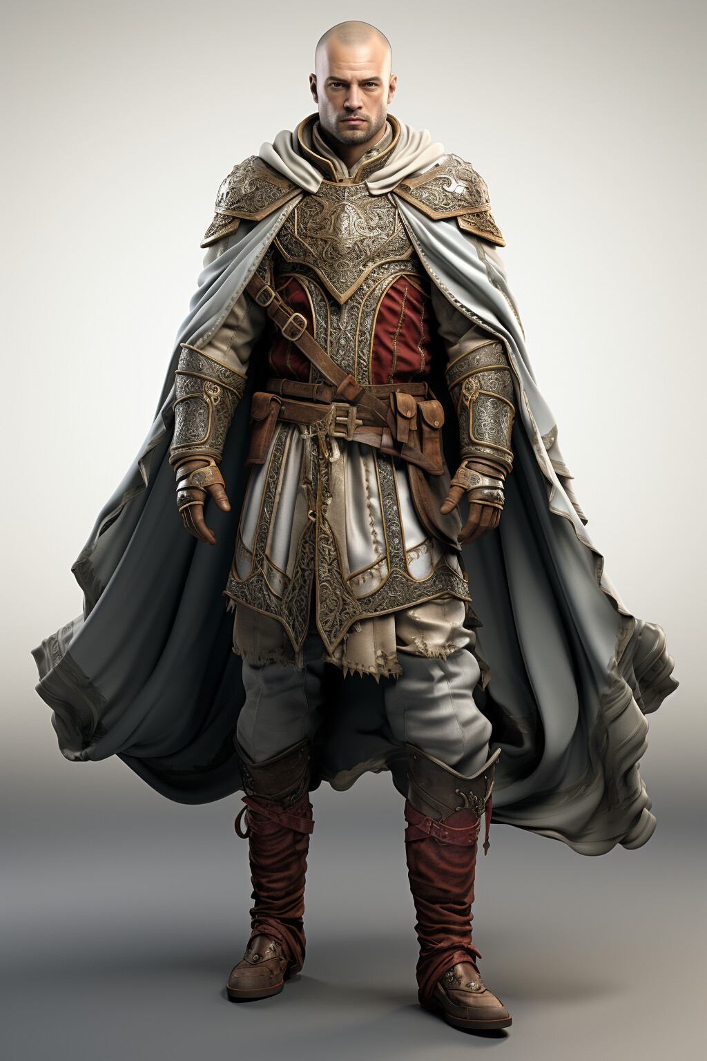 ArtStation - Vlor x2