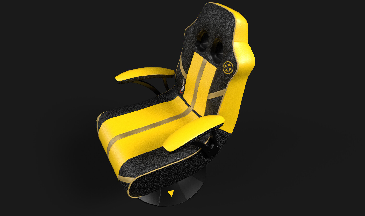 bharath ram - Gaming Chair