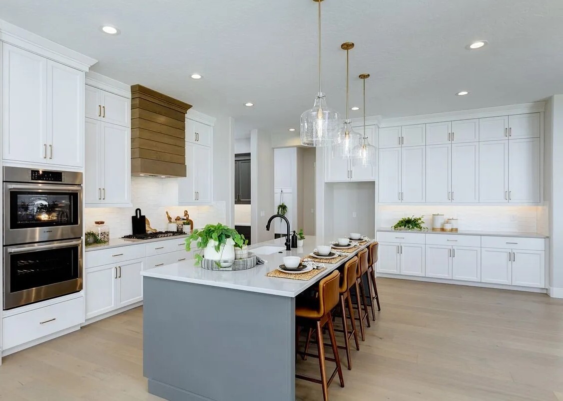 The 2D3D Floor Plan Company - 3D Interior Designs Boise, Idaho
