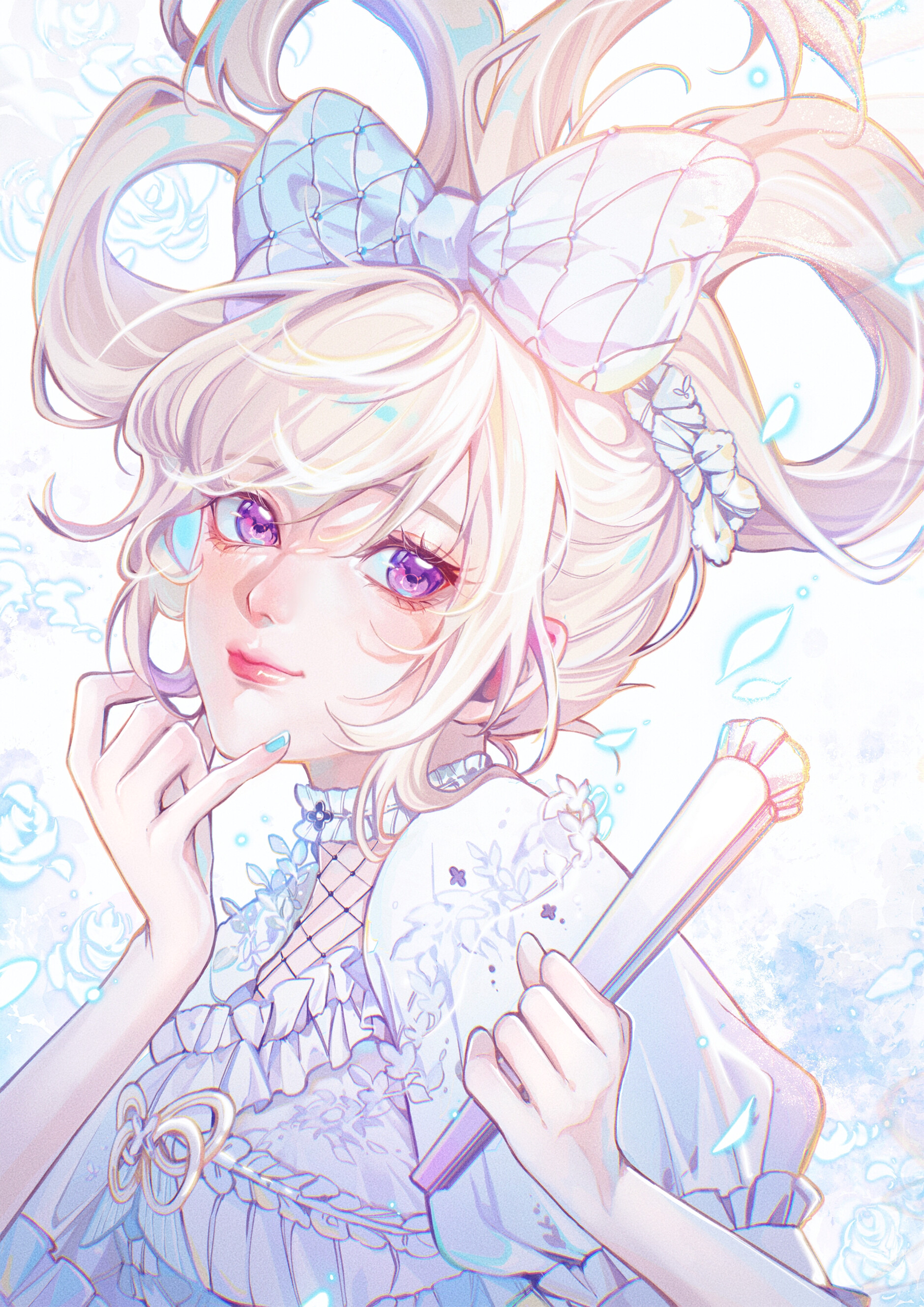 ArtStation - 委託創作