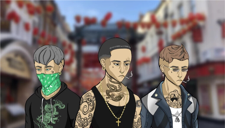 ArtStation - TBS Headliner