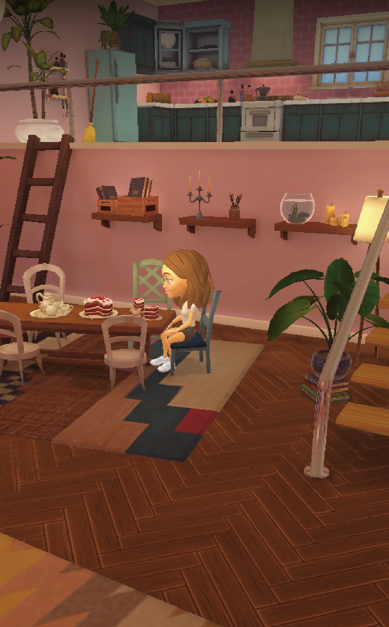 ArtStation - Fun Kitchen