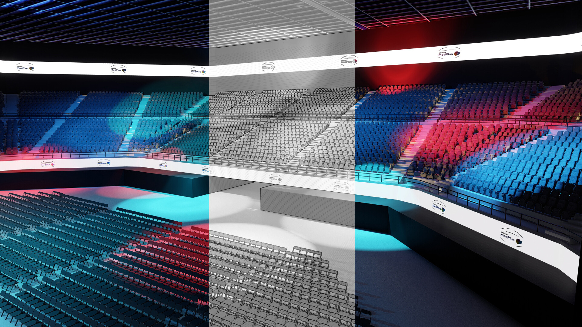 ArtStation - Coliseum