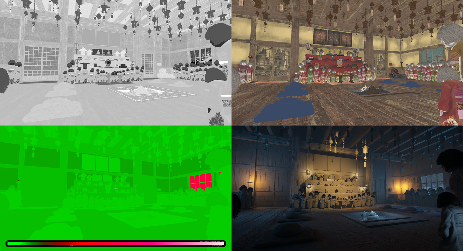 Justin Leonardo - Project: Shutter