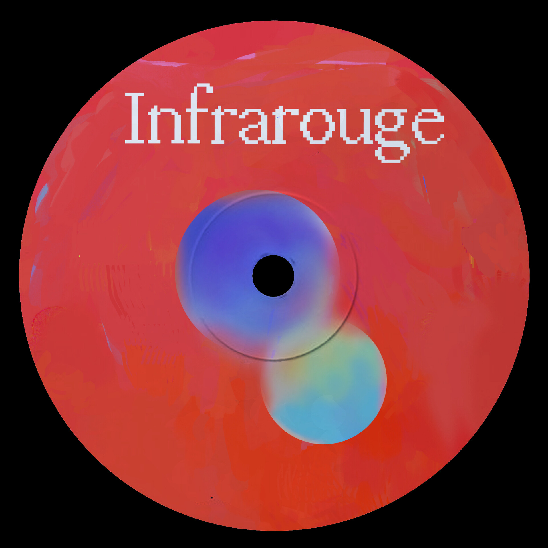 ArtStation - INFRAROUGE. (designdev.)