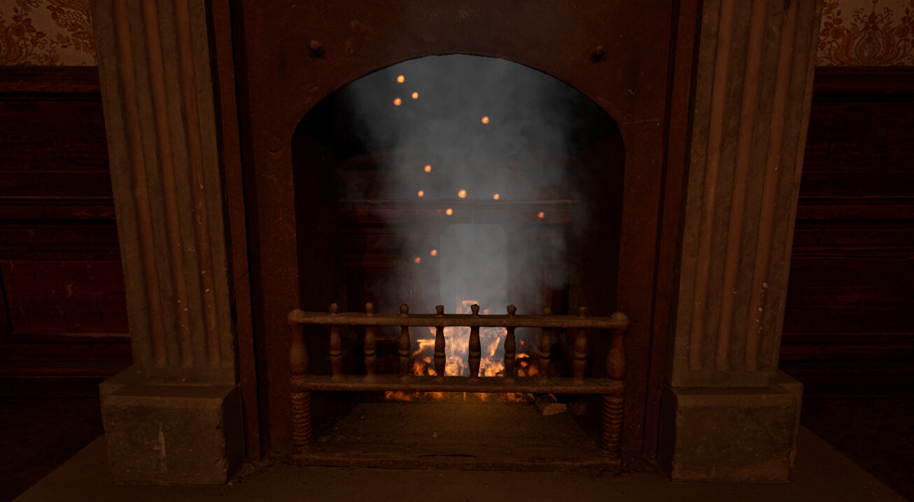 Eric Dunlap - Classwork Particles