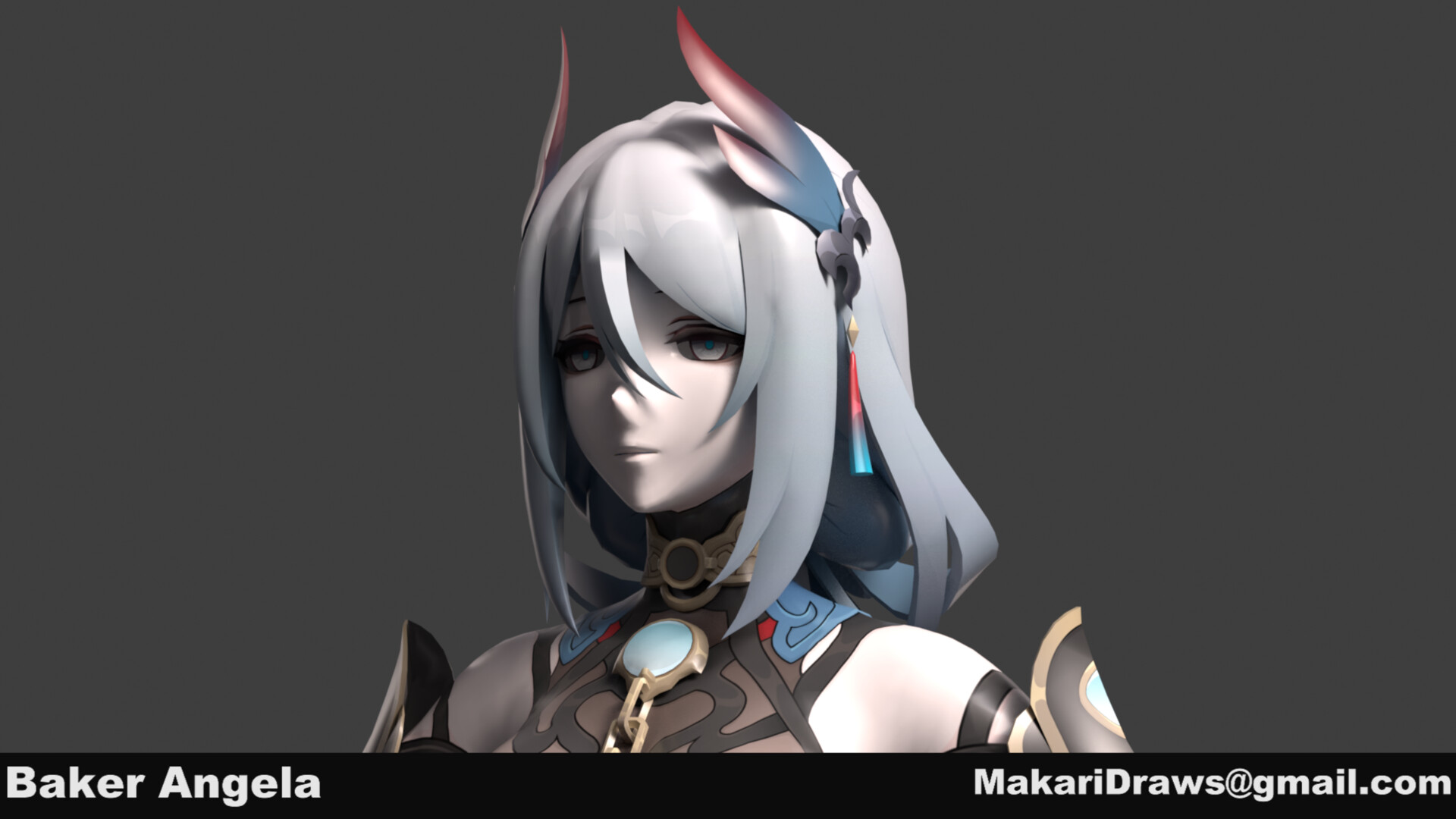 ArtStation - Hanya Fansculpt