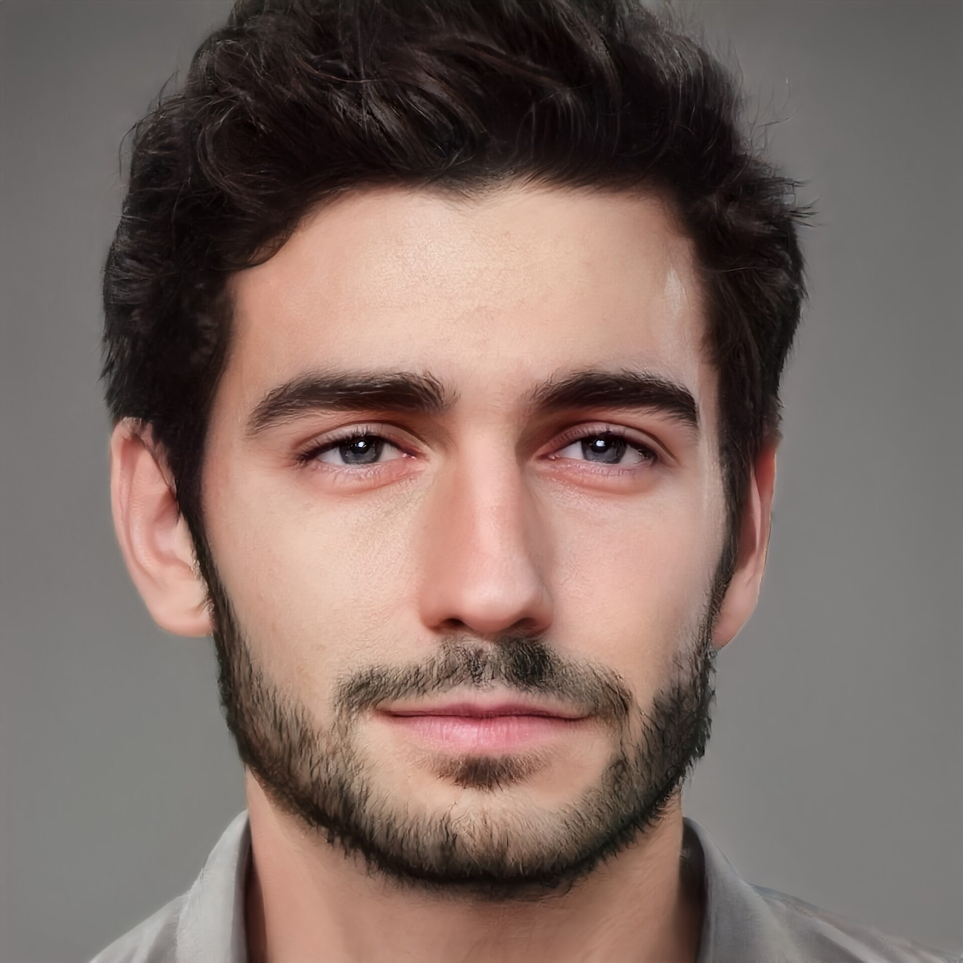 ArtStation - Italians