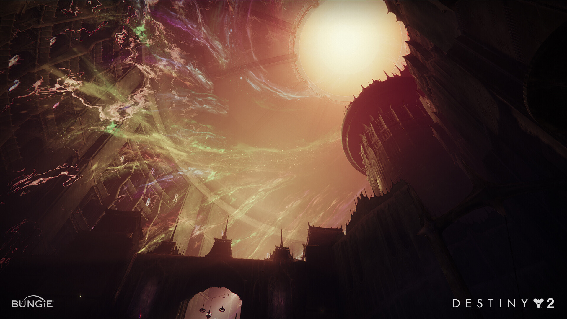 Derek Goeckeritz - Destiny 2: Savathun's Spire