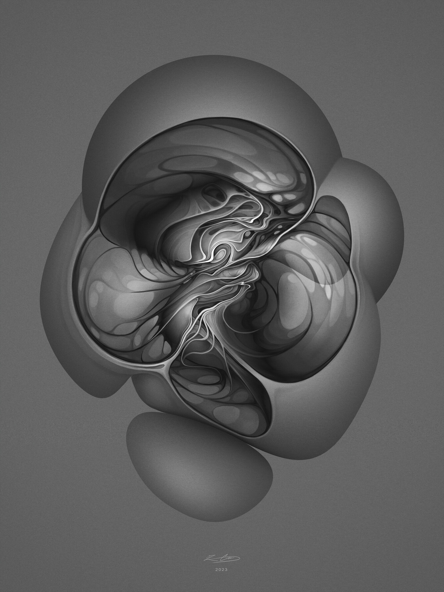 ArtStation - Construct No. 84