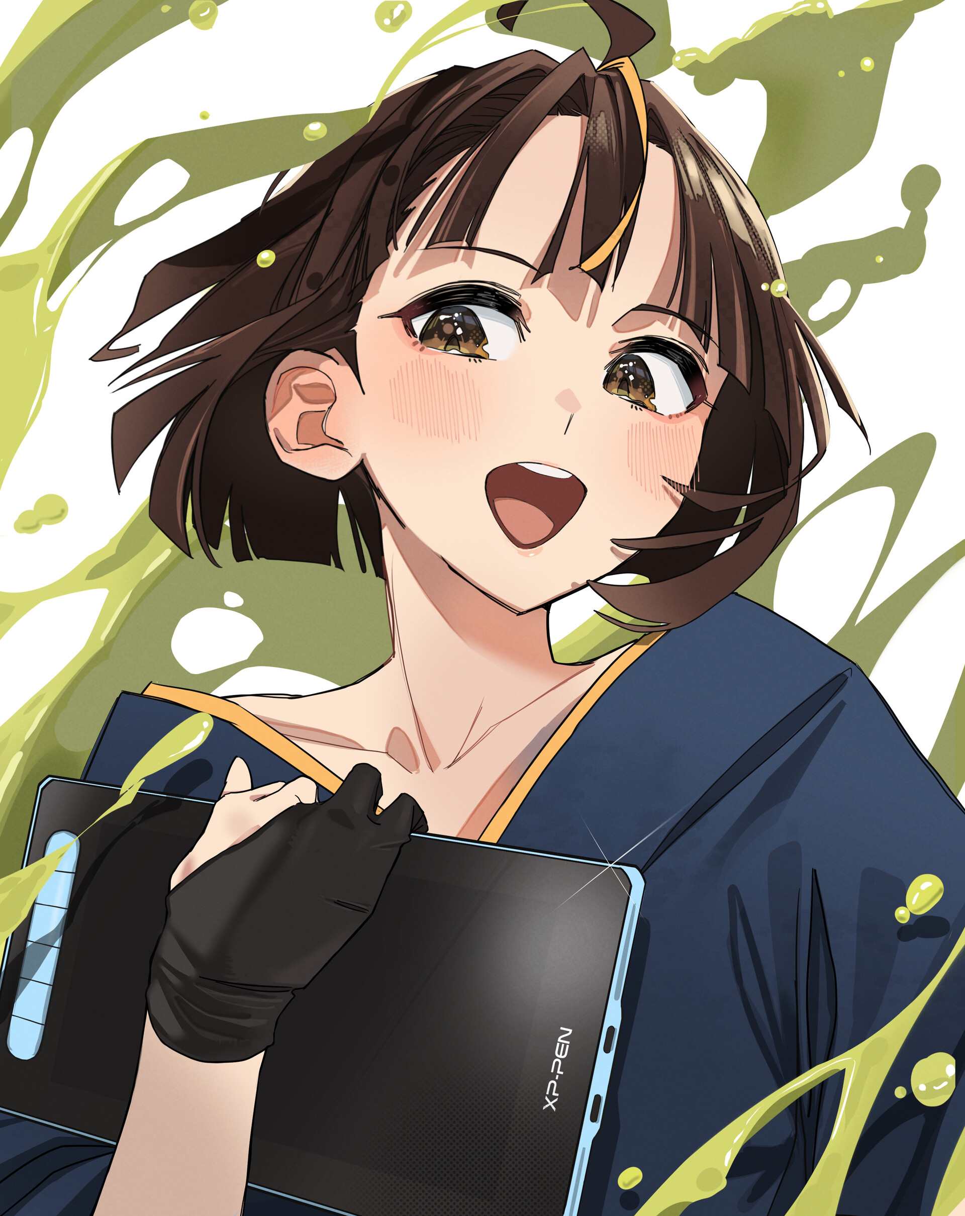 ArtStation - XP-PEN Collaboration