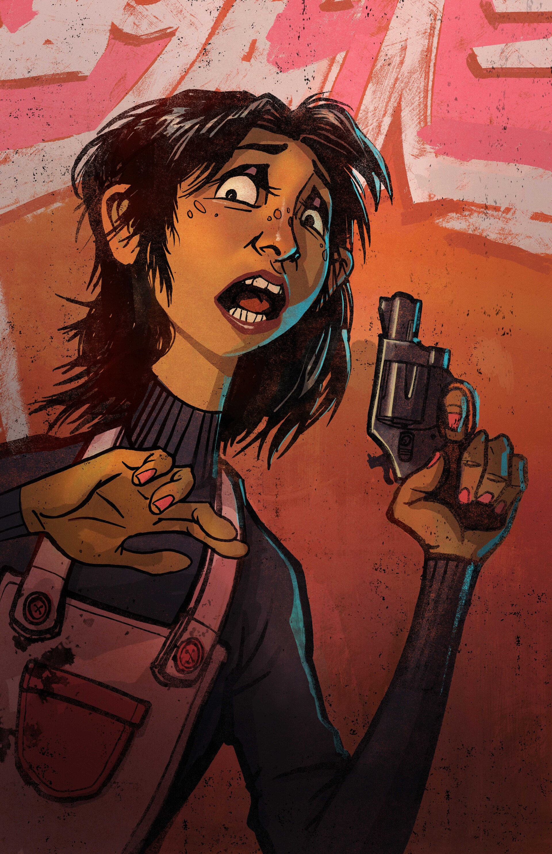 ArtStation - The Compromise