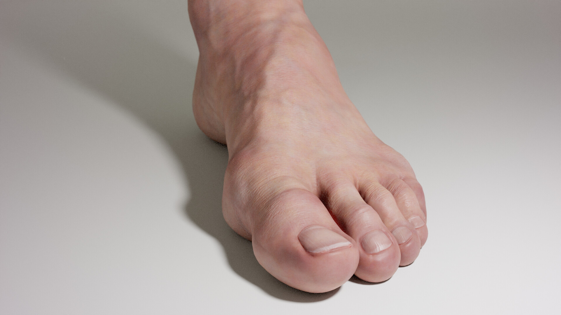 ArtStation - Medical Renders