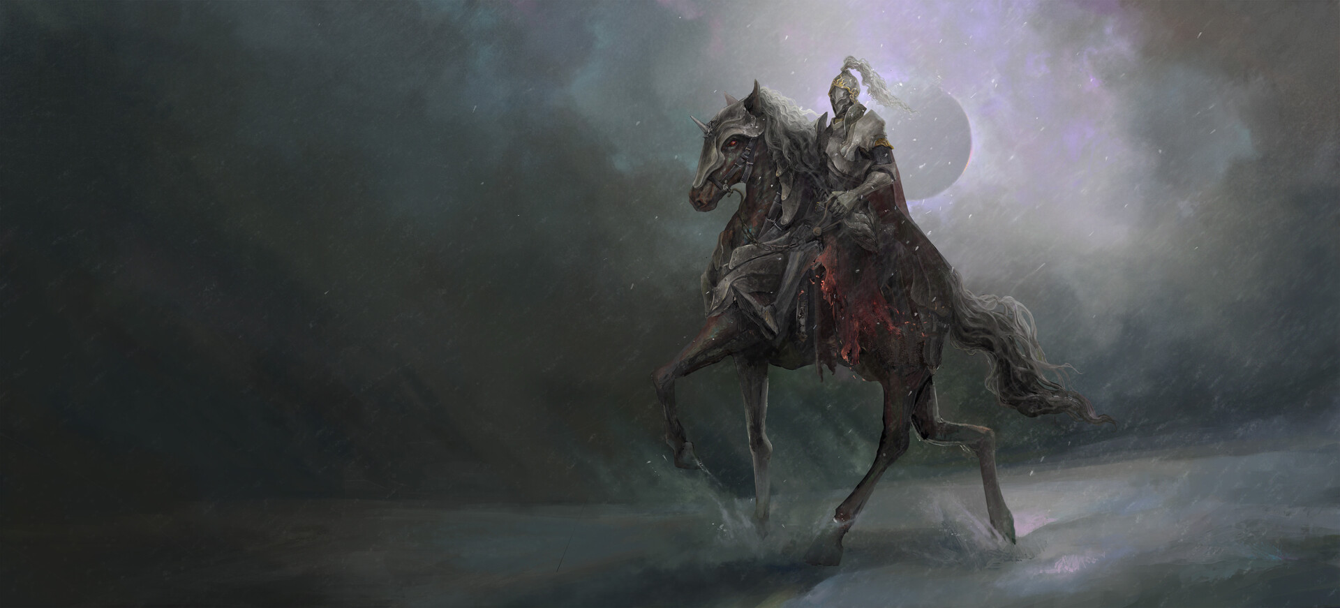 ArtStation - ECLIPSE.