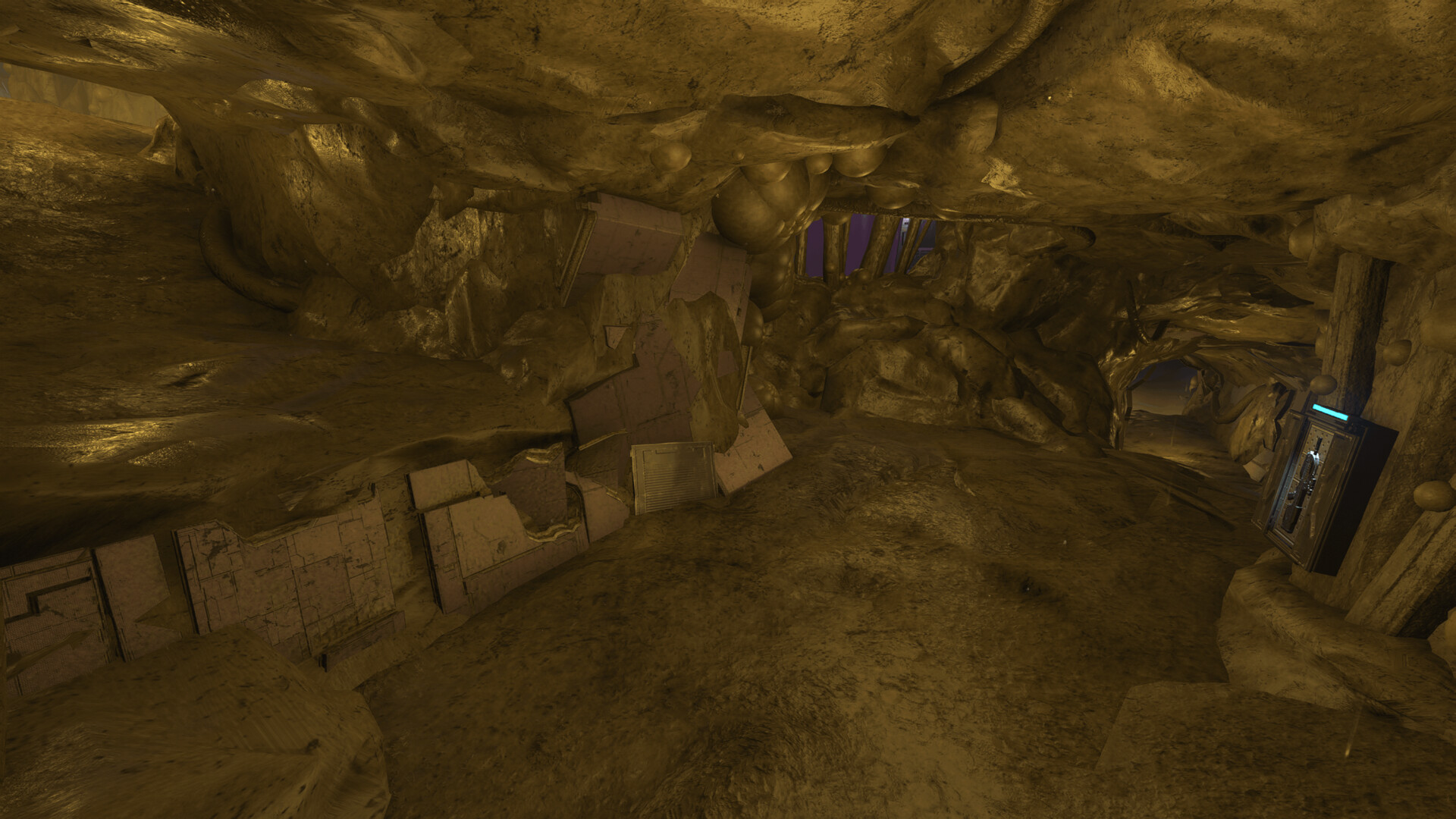 Thomas Murdock - Apostle