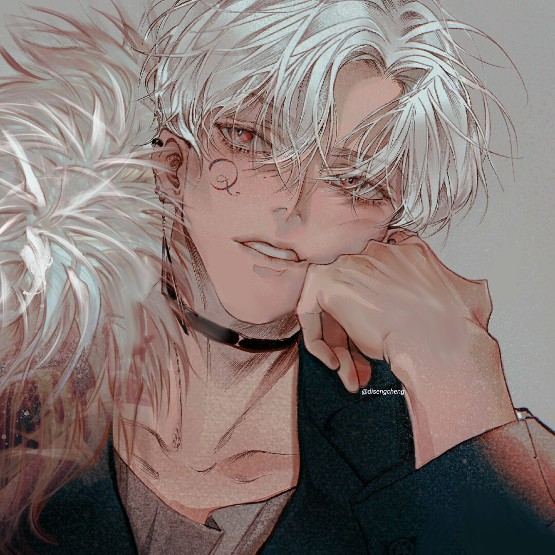 ArtStation - Star boy