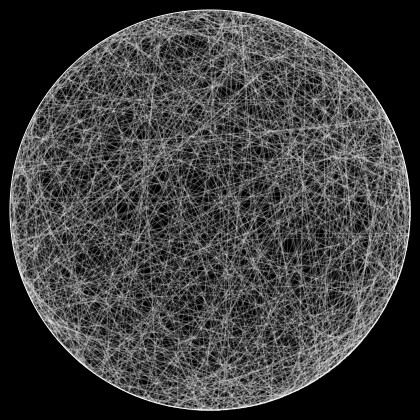 ArtStation - generative art