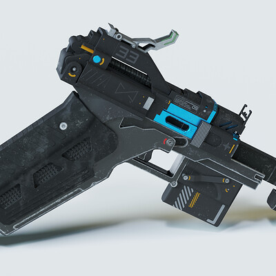 Tyler Halterman - Portfolio