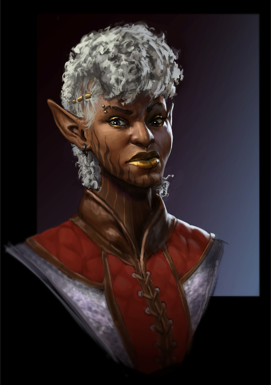 Bryan van der Linden