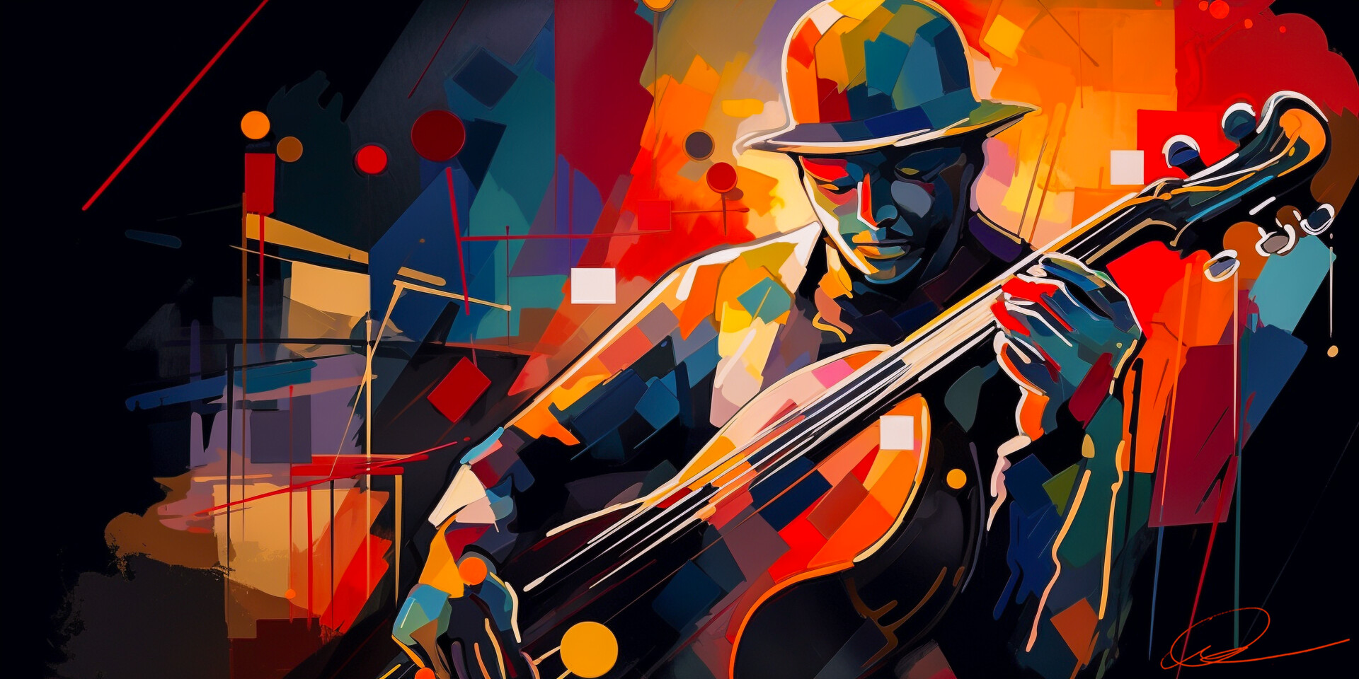 ArtStation - improv night