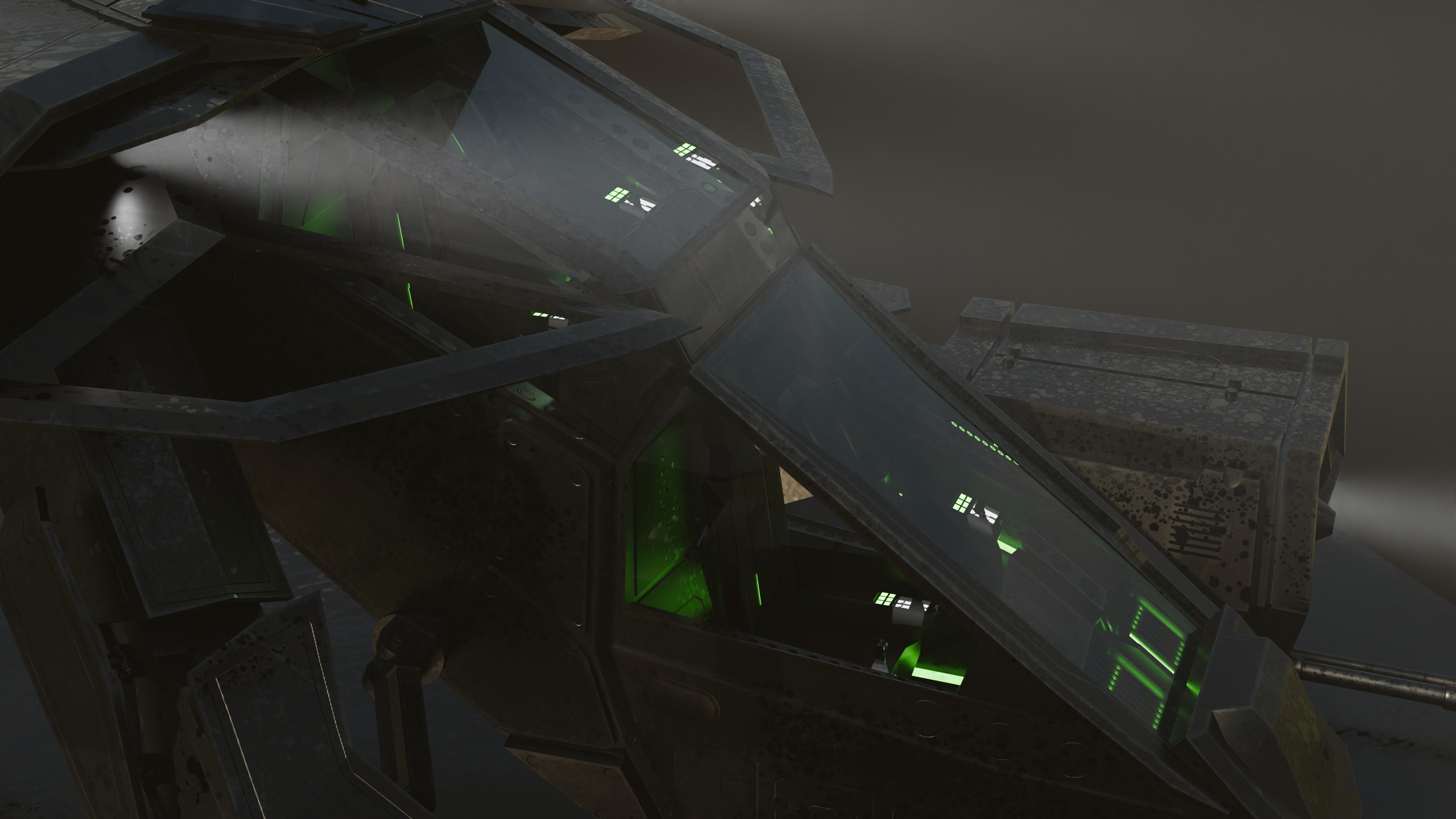 Symix - BATPLANE - The Dark Knight Rises