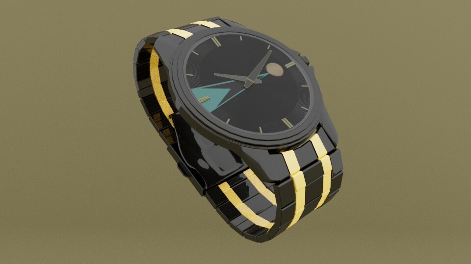 ArtStation - Watch...