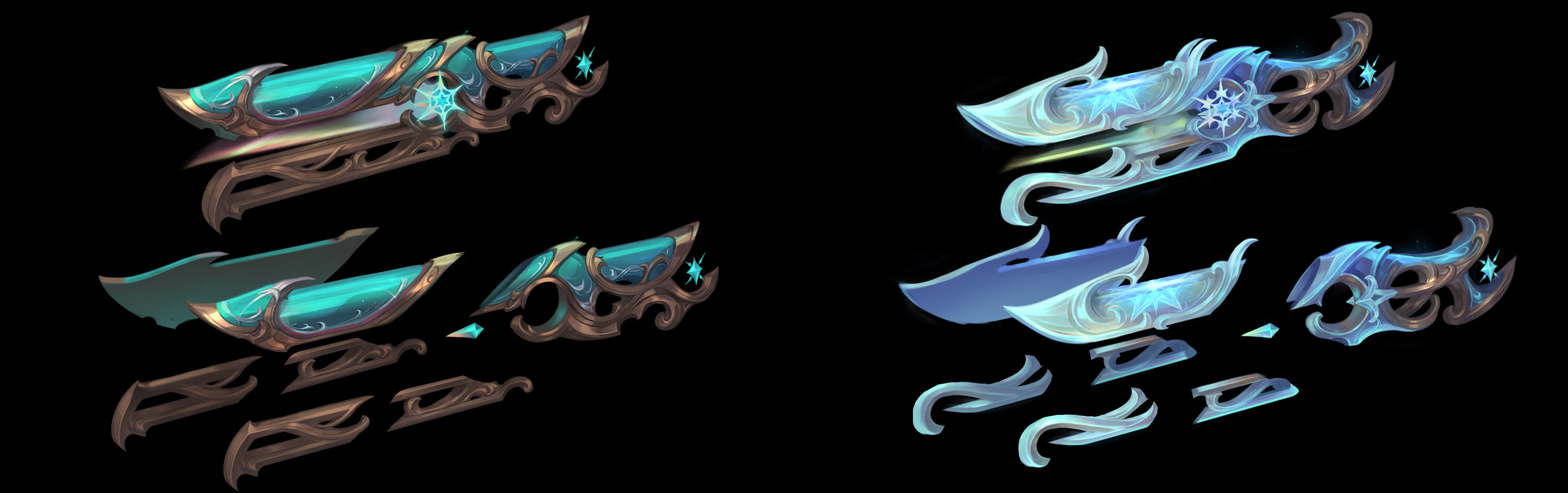 steve-zheng-senna-gun-design.jpg (3272×1029)-花瓣网