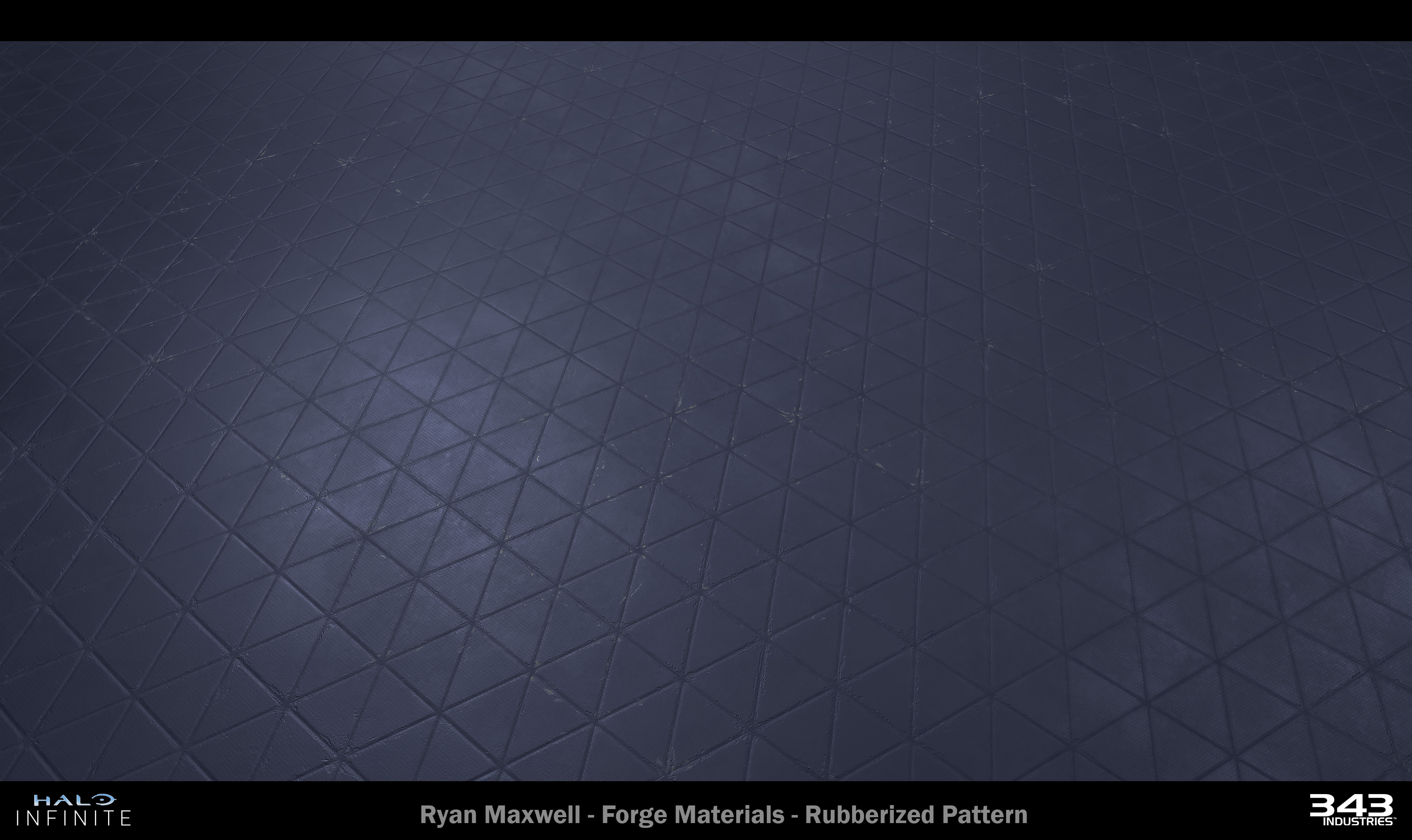 Ryan Maxwell Portfolio - Halo Infinite - Forge - Covenant Props + Materials