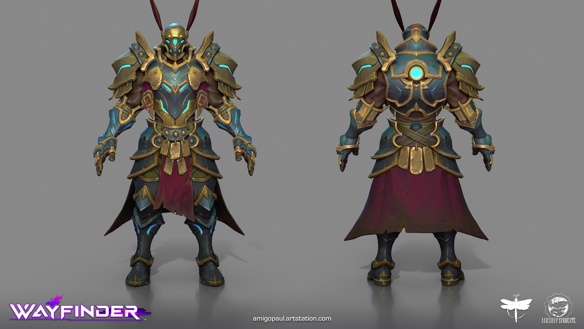 andrey-amigopaul-naydyushkin-wingrave-style01-04.jpg (1920×1080)-花瓣网