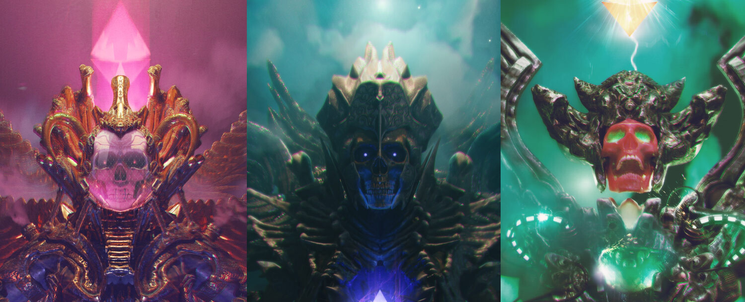 Andy Walsh - Angels of Etherea