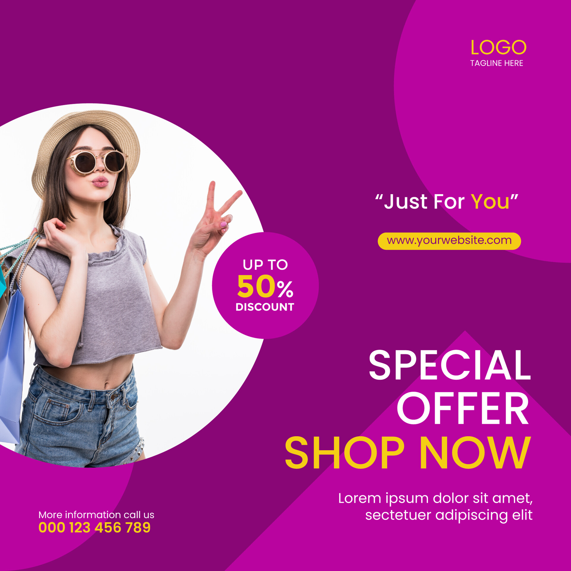 ArtStation - Ecommerce Blog Banner