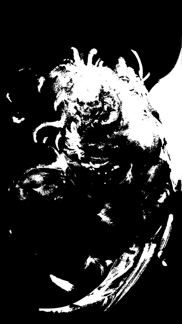 ArtStation - Monster