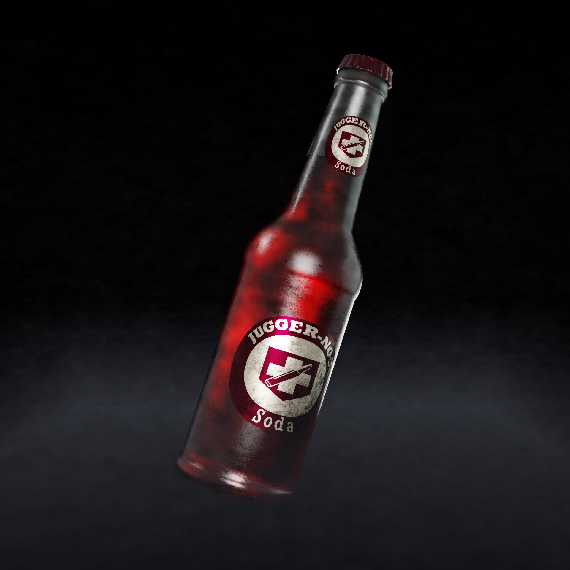 juggernog drink