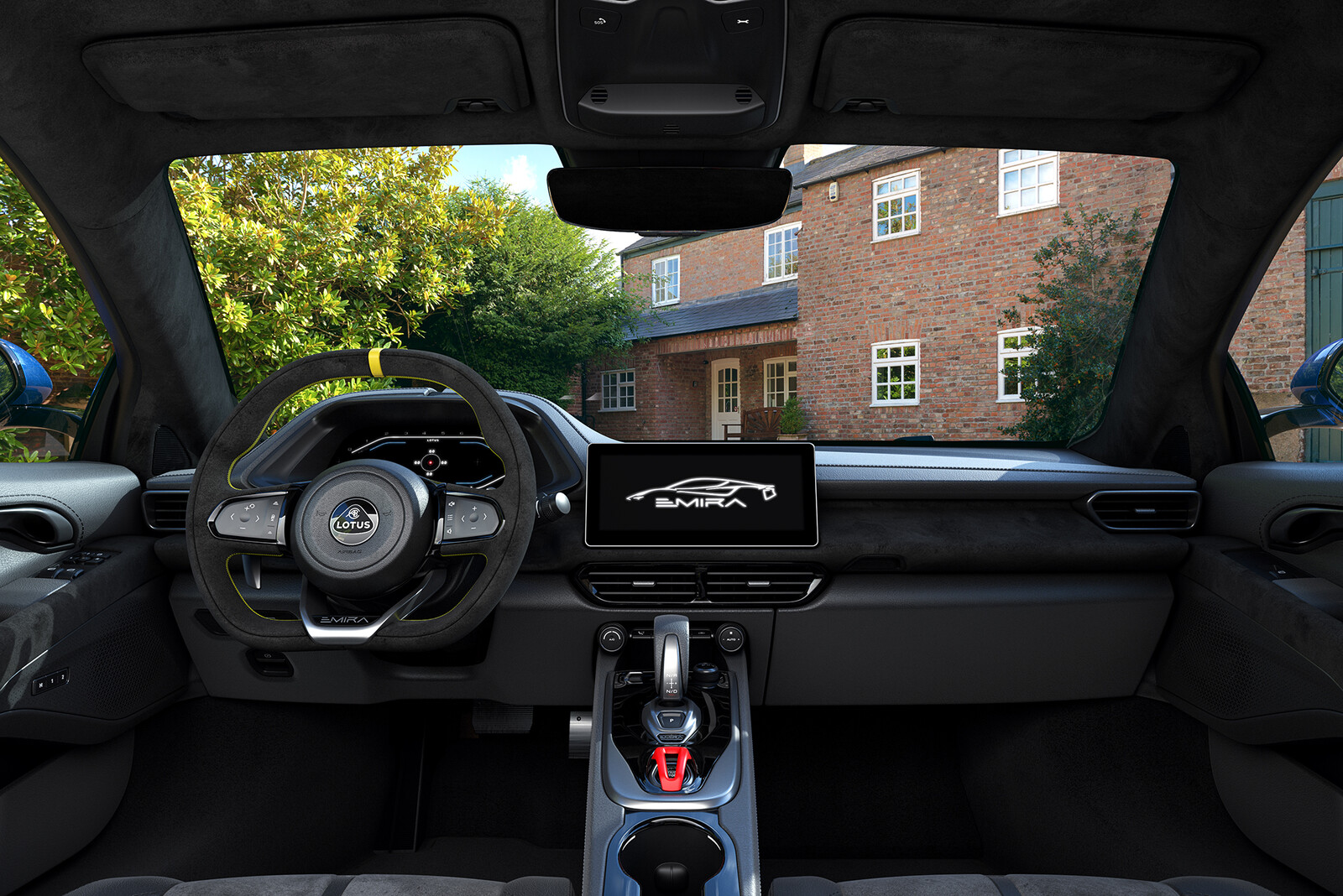 Marc Shephard - Rural Environment Set 006