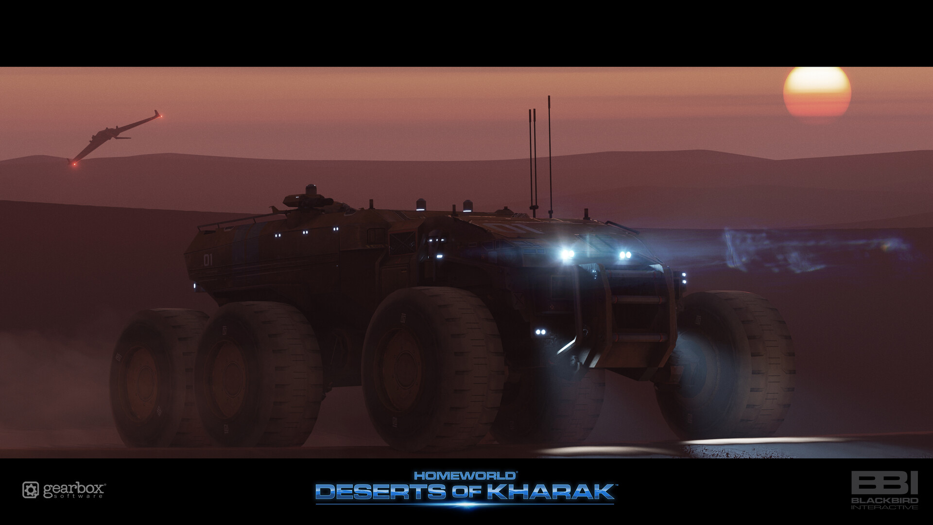 ArtStation - Baserunner