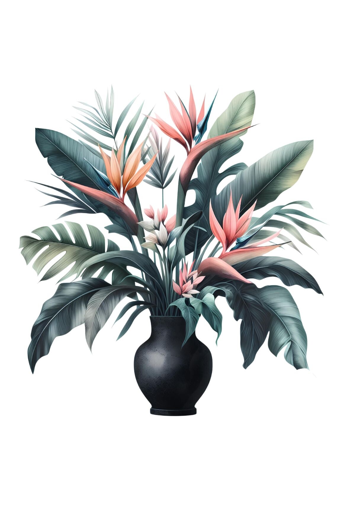 ArtStation - Beautiful Flower Artwork 20