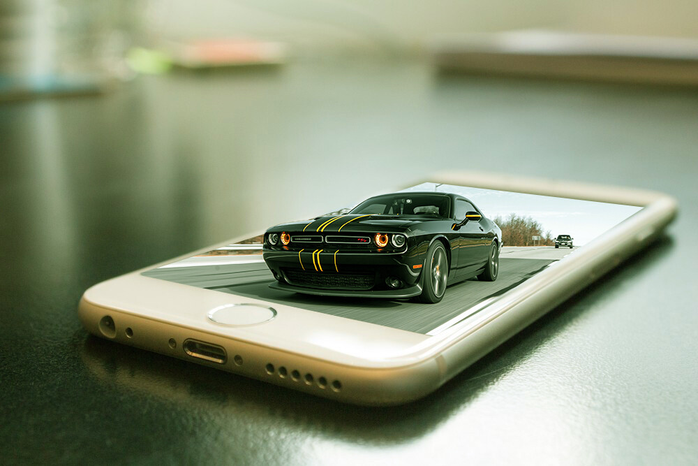 ArtStation - 3D pop out