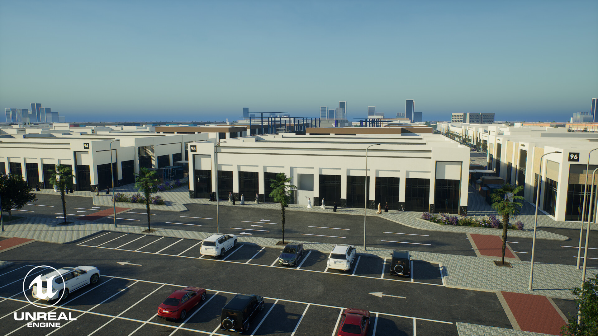 AB - Souq7 - Azad Properties