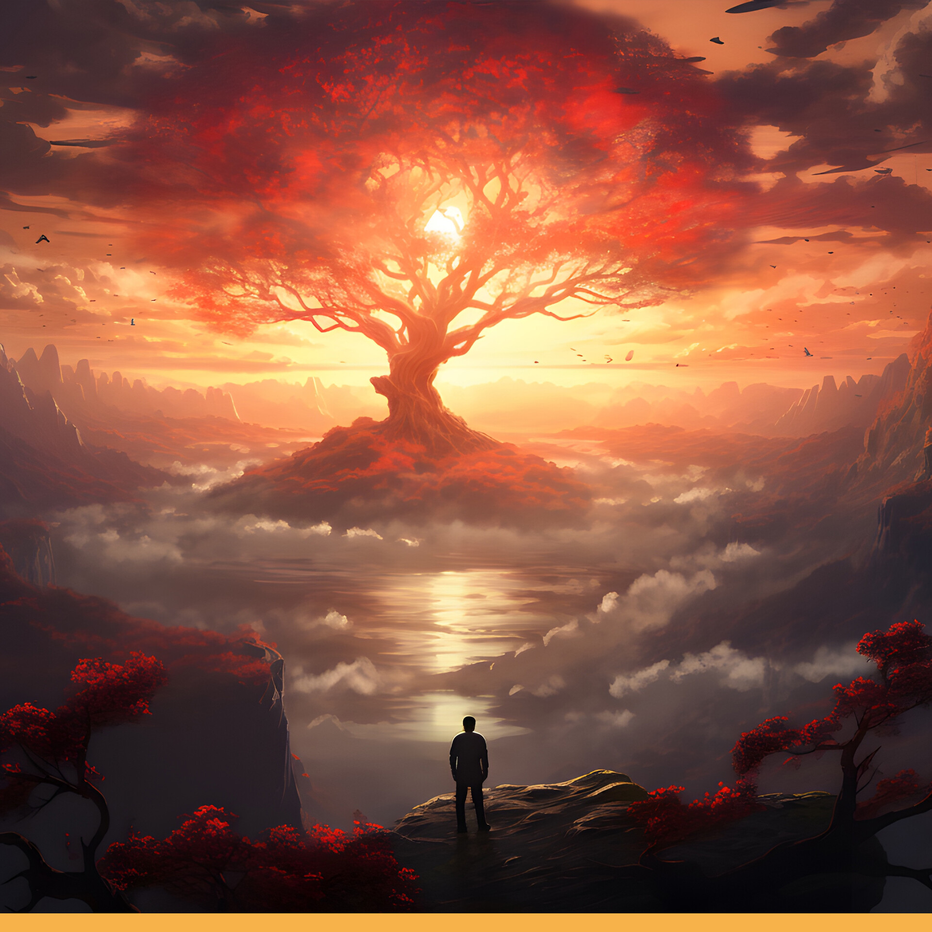 ArtStation - 303 Eternity Fantasy Environment