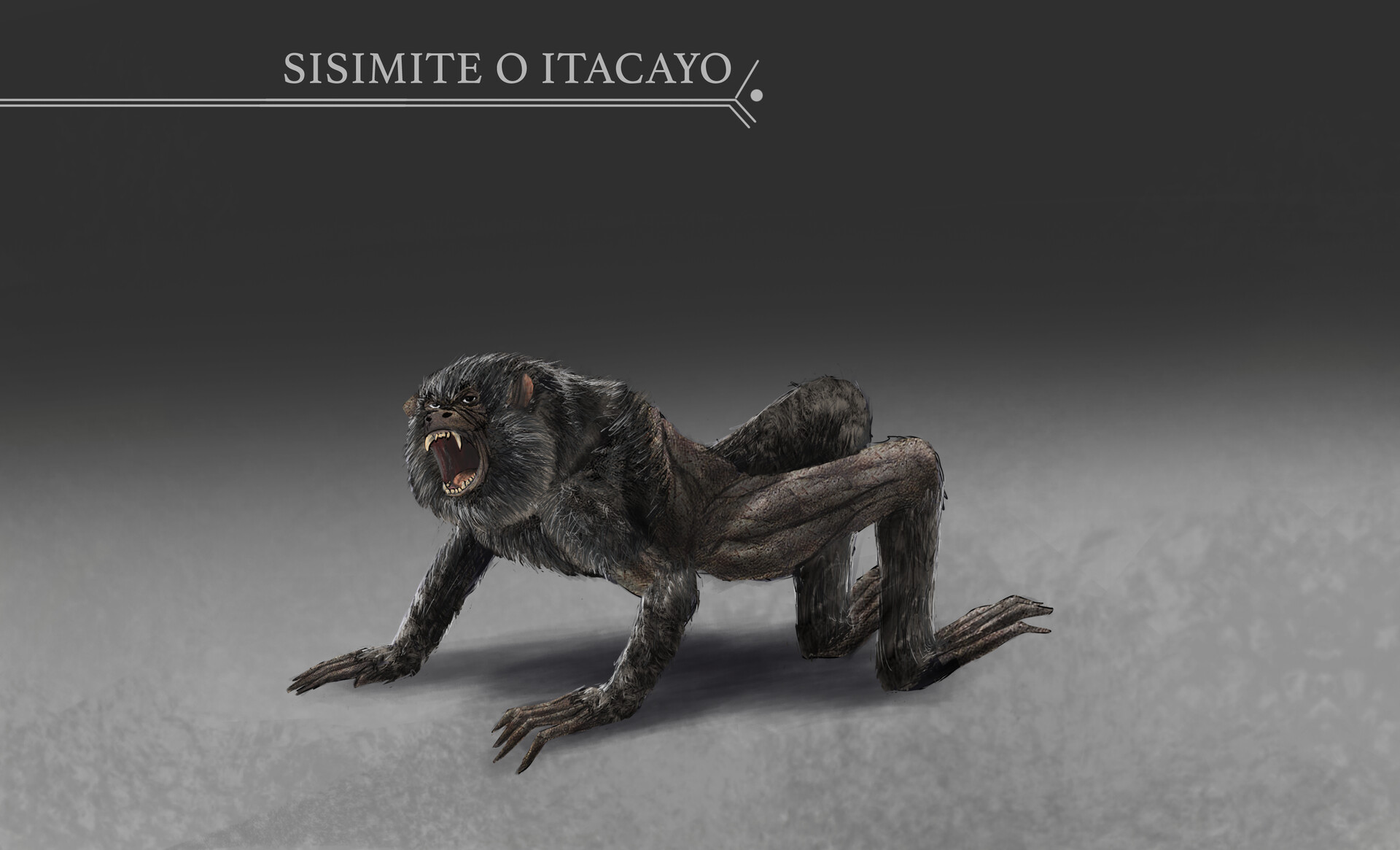 ArtStation - Sisimite