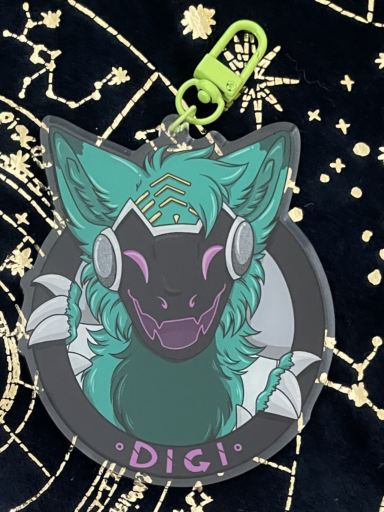 ArtStation - Portrait Badge Commissions- September 2023