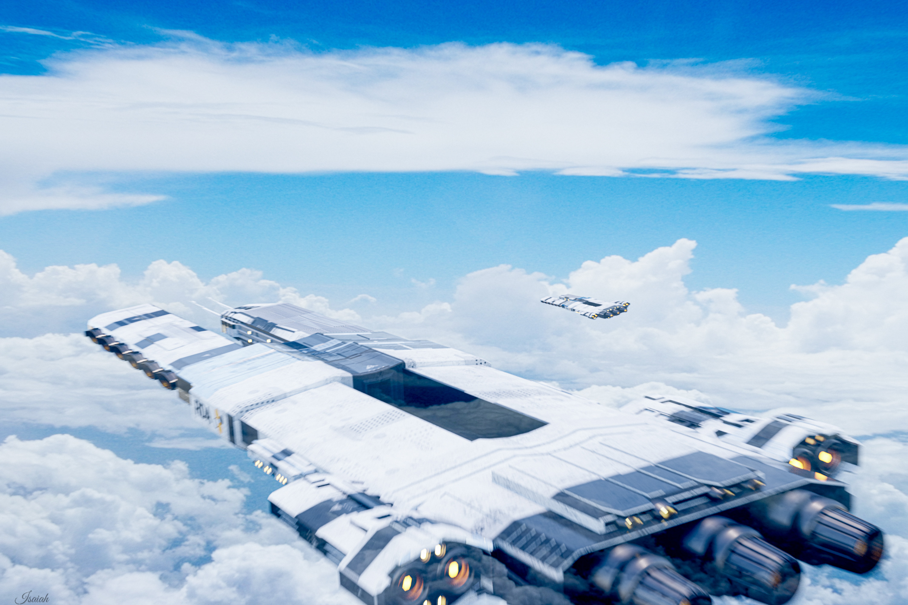 Isaiah - 2023 Showcase Pt 1