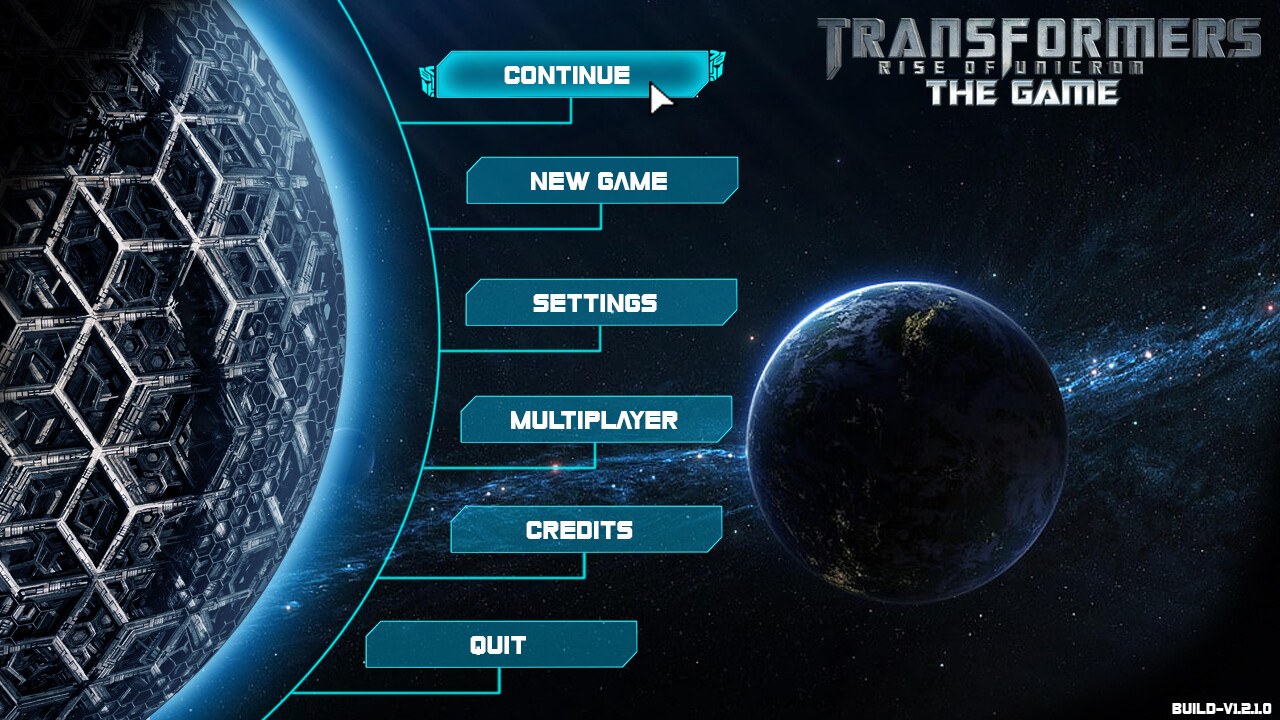 ArtStation - Cancelled Video Game UI Designs
