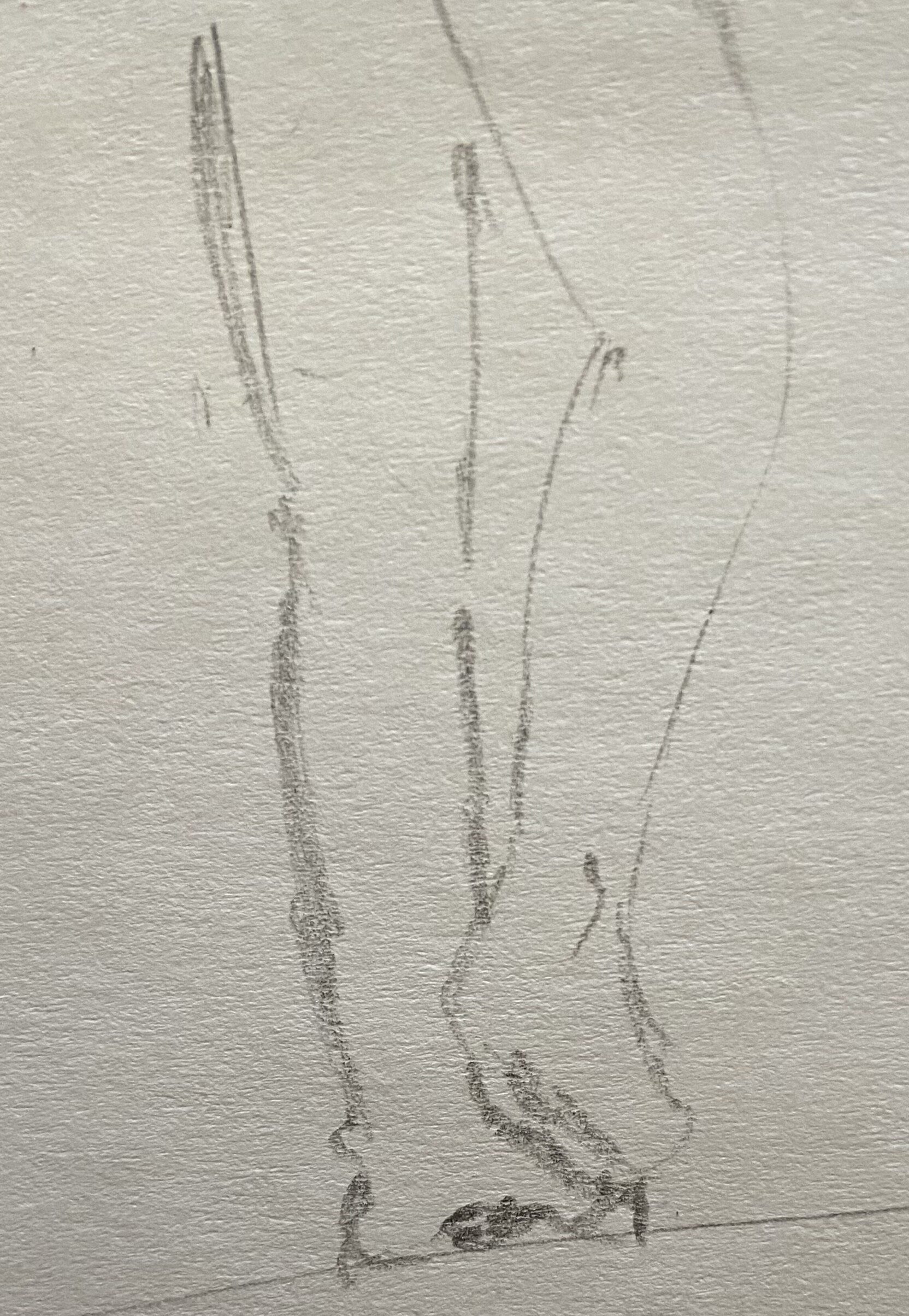 ArtStation - Walking legs quick study. Enjoy