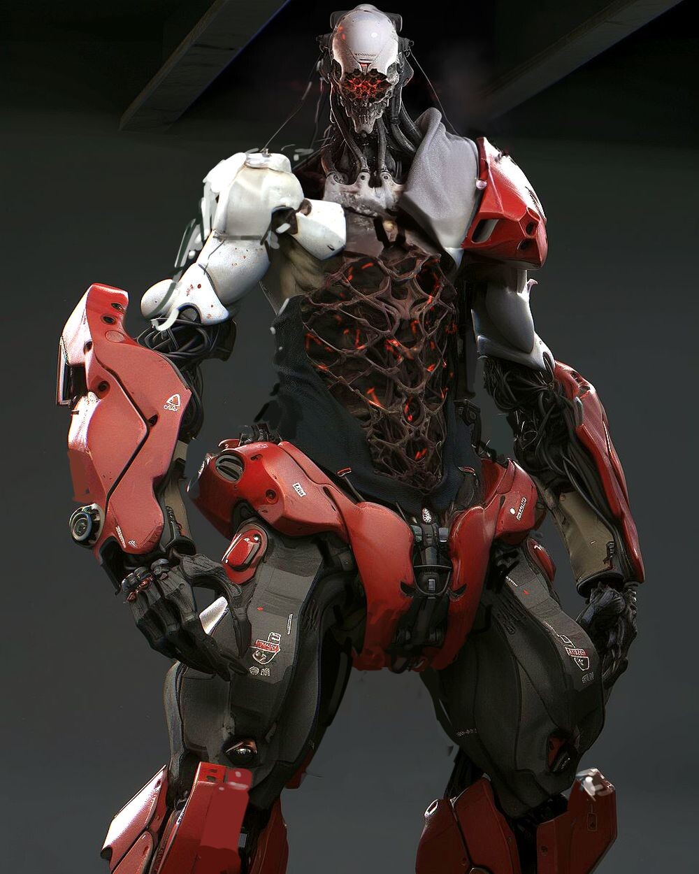 ArtStation - Simple Unit