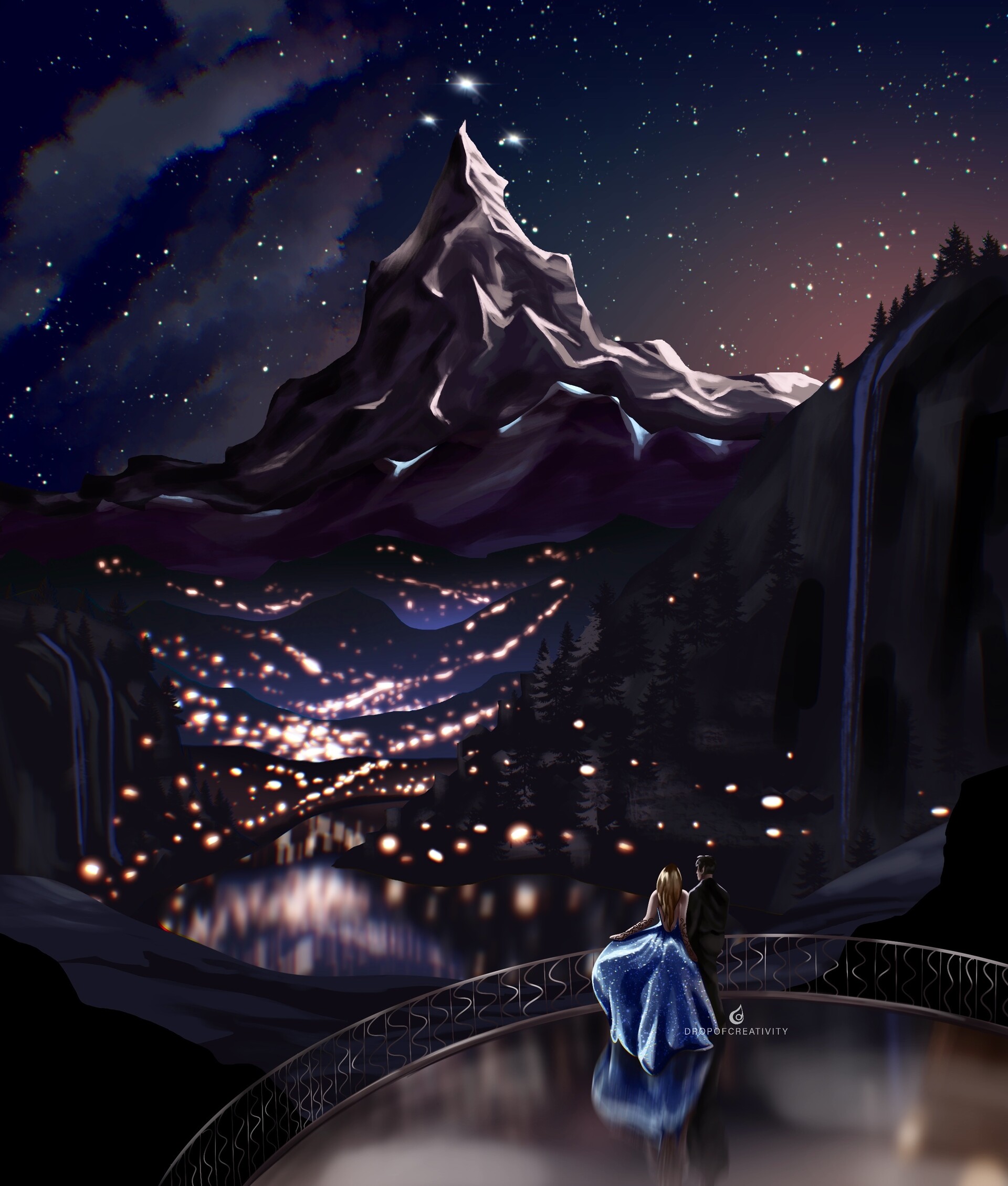 ArtStation - Velaris