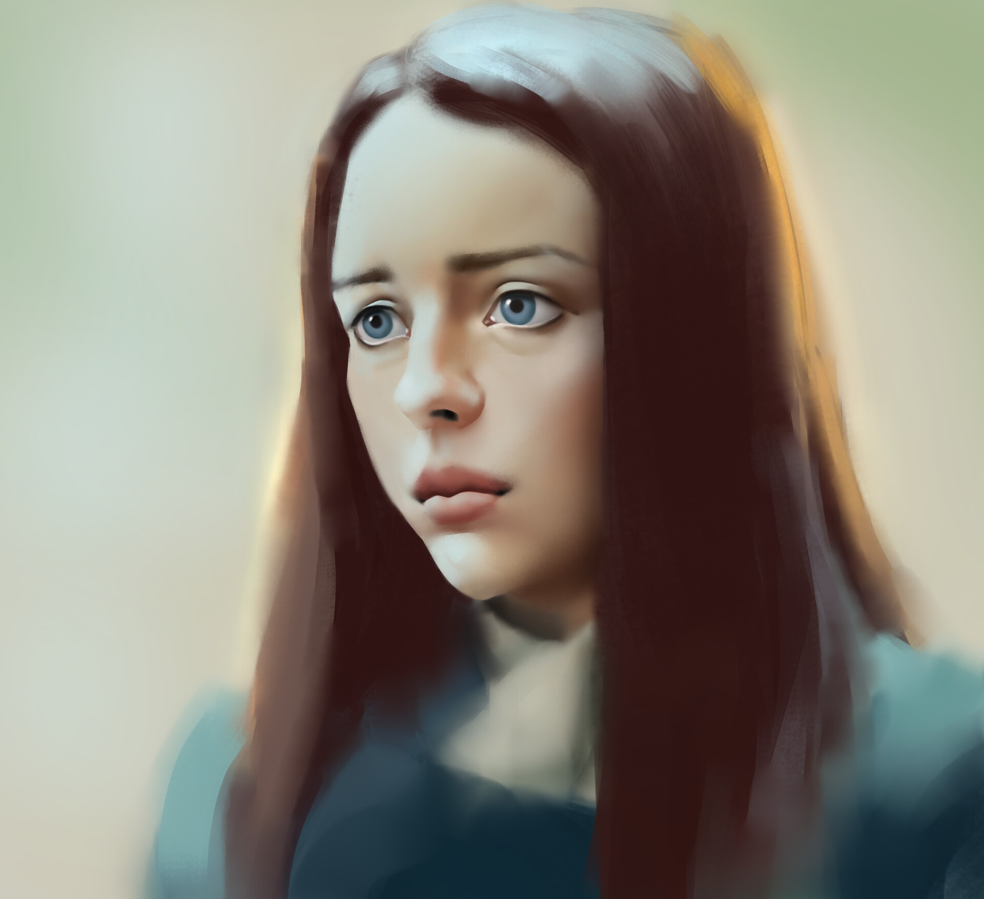 ArtStation - Abigail Hobbs