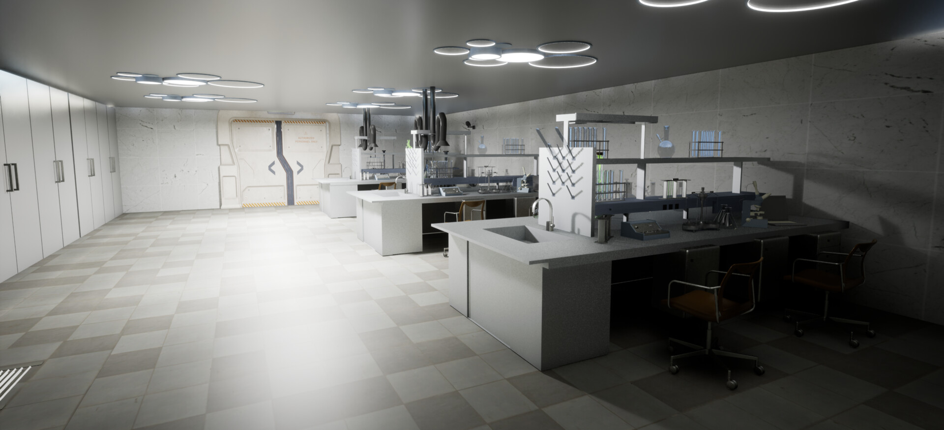 ArtStation - mini game